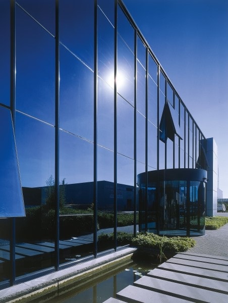 MC Glass - Thermalux